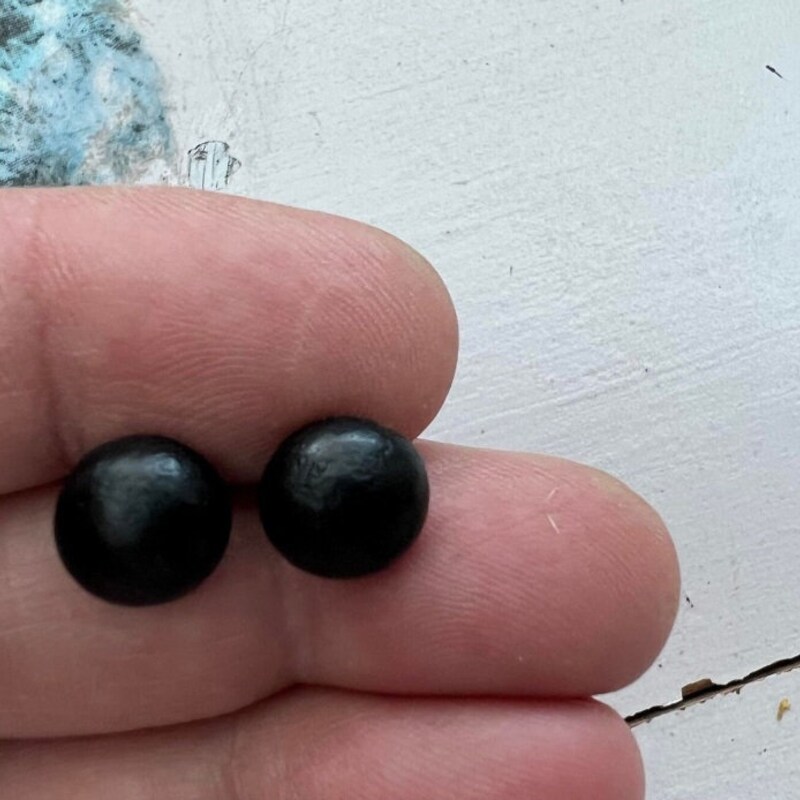 Button Eyes - Etsy