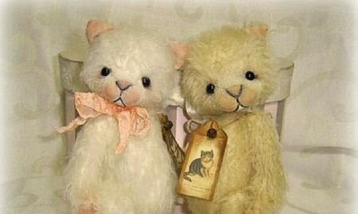 Pdf File for Sewing Pattern Cloe & Cassy - Etsy