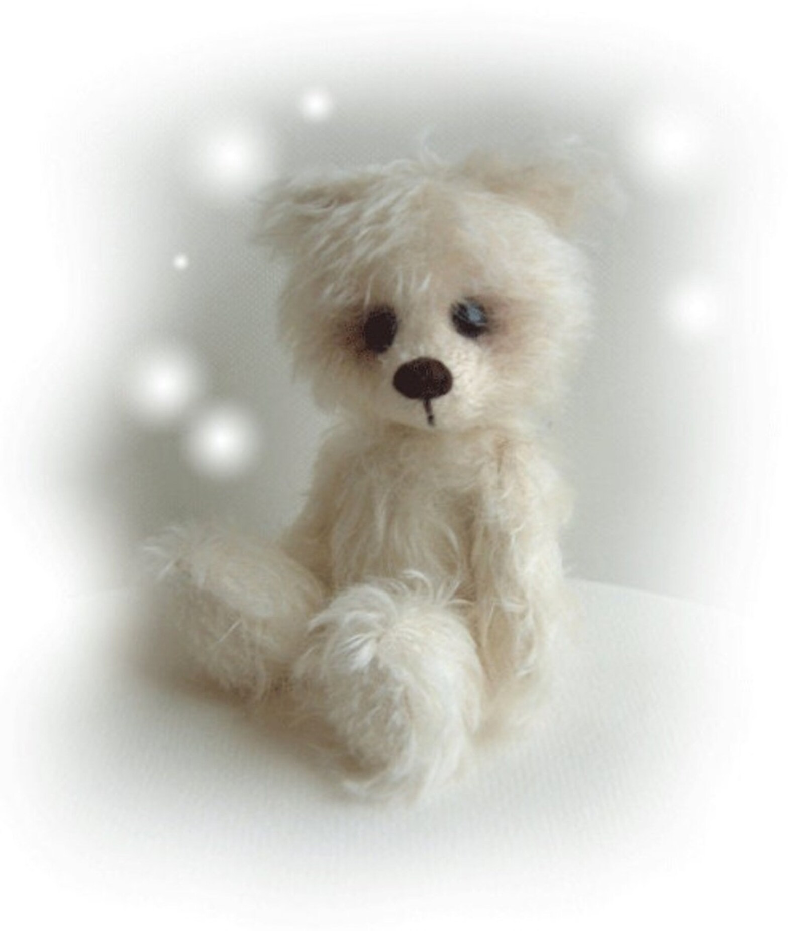 New Kit Out for 6 Inch Bear flower - Etsy