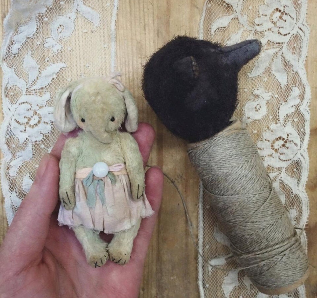 PDF File for Sewing Pattern "anna" 4 Inch, - Etsy