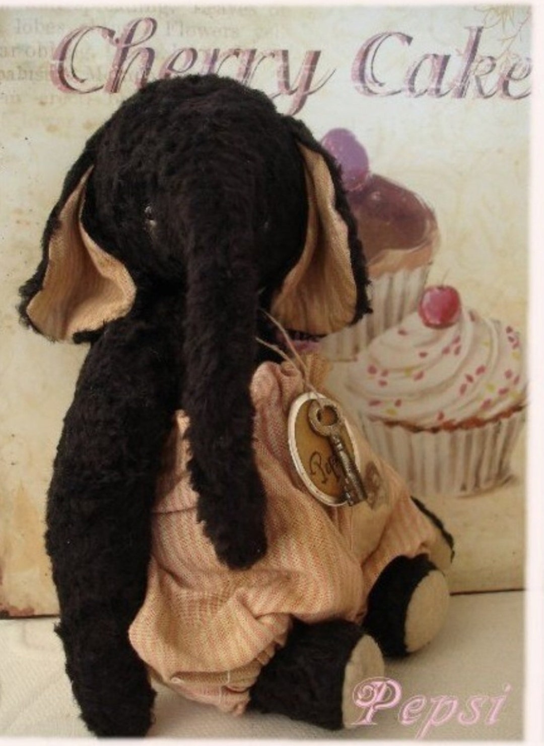 PDF Sewing Sewing Pattern for pepsi - Etsy