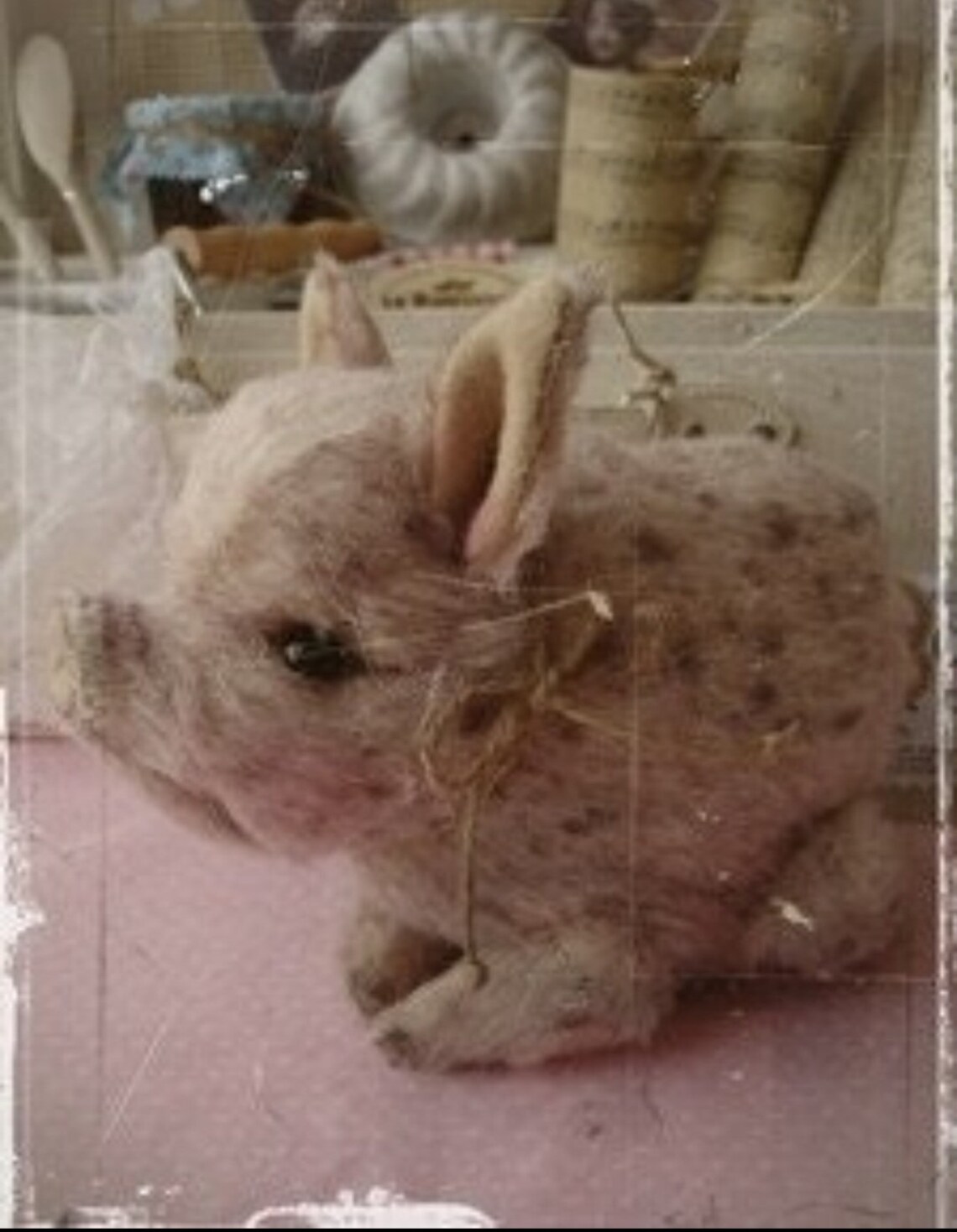 PDF Sewing Pattern for Piglet "truffel" - Etsy
