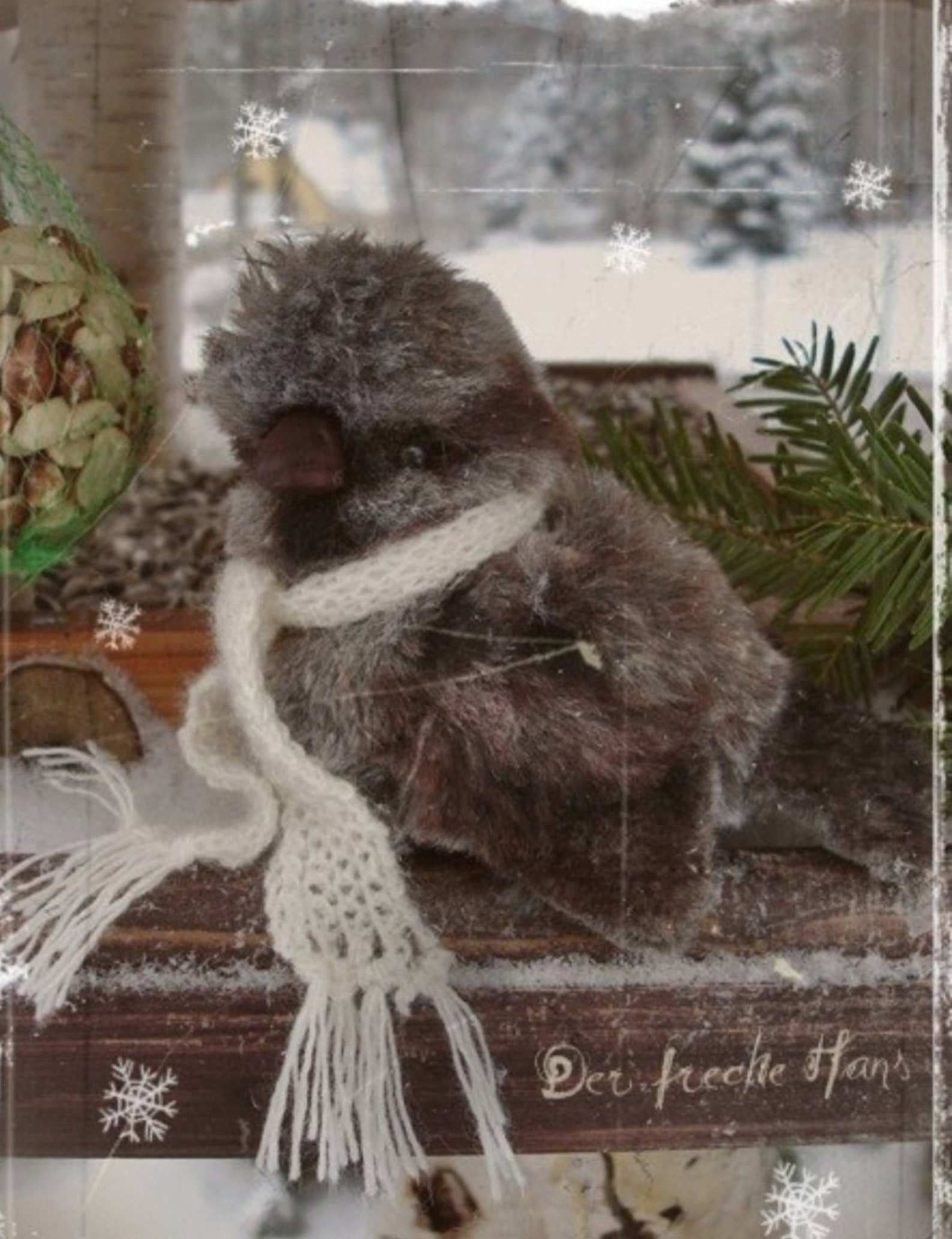 PDF Sewing Pattern PDF for 4.3 Inch Sparrow cheeky - Etsy