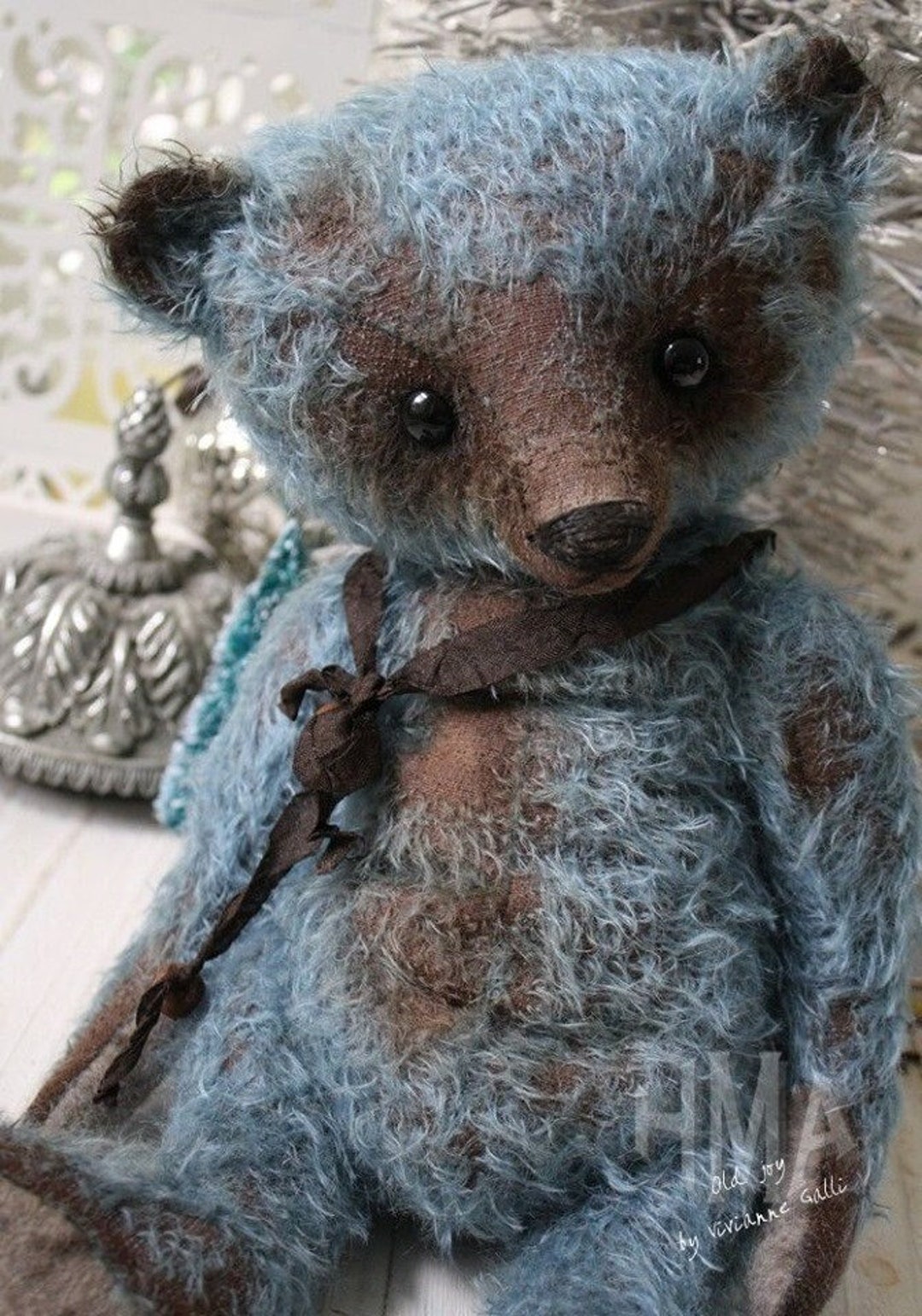 PDF File for 15 Inch Old Joy Pattern - Etsy