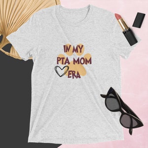 In My PTA Mom Era - Etsy
