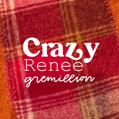 CrazyReneeGremillion - Etsy