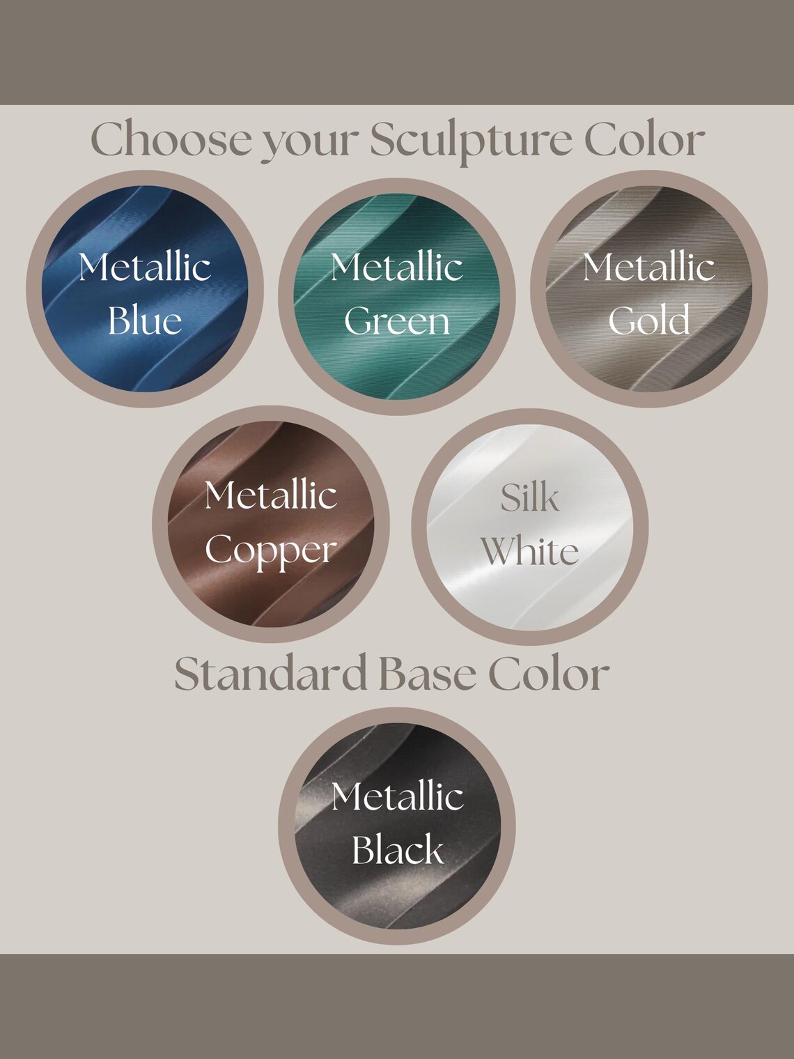 Geometric Bismillah Calligraphy Sculpture | Modern Islamic Art ...