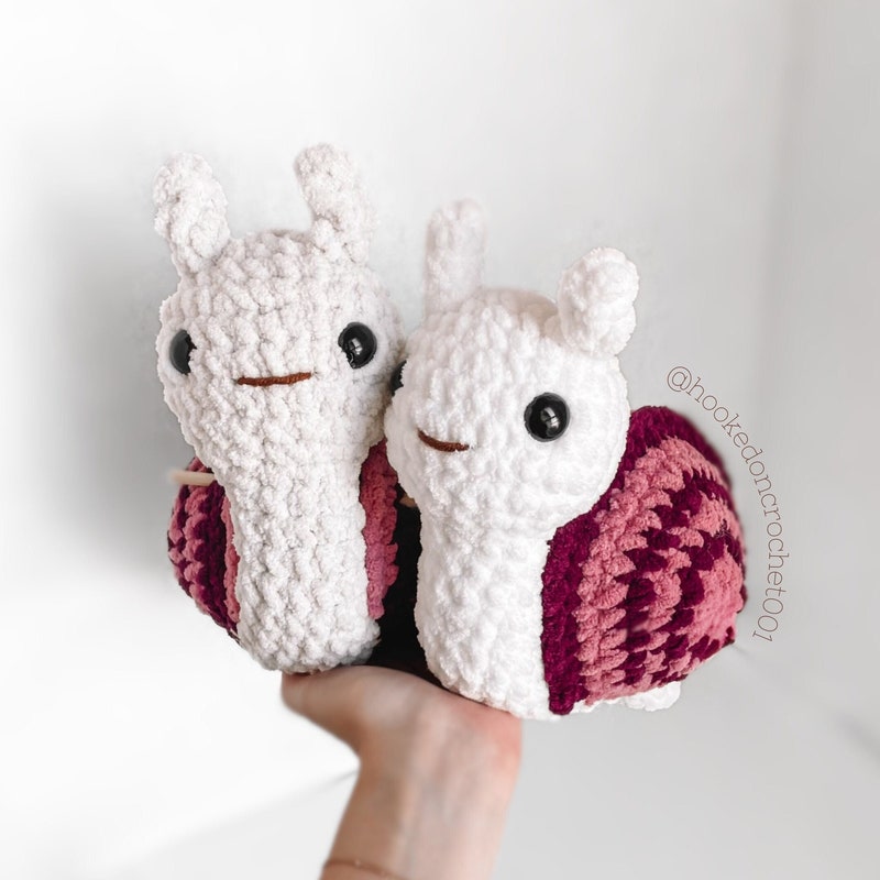 Large Insect Crochet Patterns - Etsy