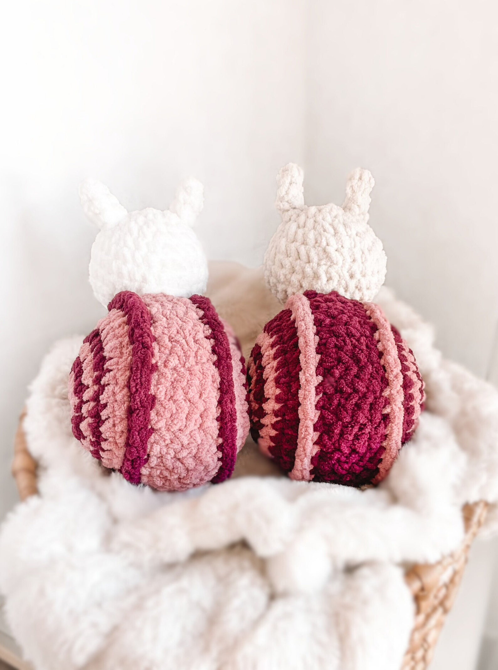 Snail Crochet Pattern Snail Amigurumi Pattern DIY Crochet Tutorial ...
