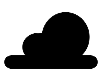 Toy Story Cloud Pattern 8.5x11 JPEG Digital Download Toy Story Clouds ...