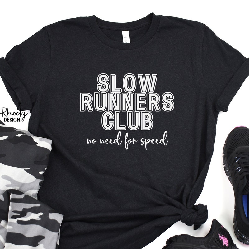 Running Shirt - Etsy