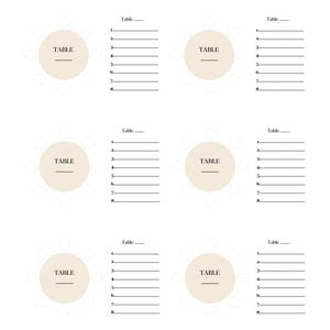 Printable Event Planner PDF | Party Planning Binder | Event Organizer ...