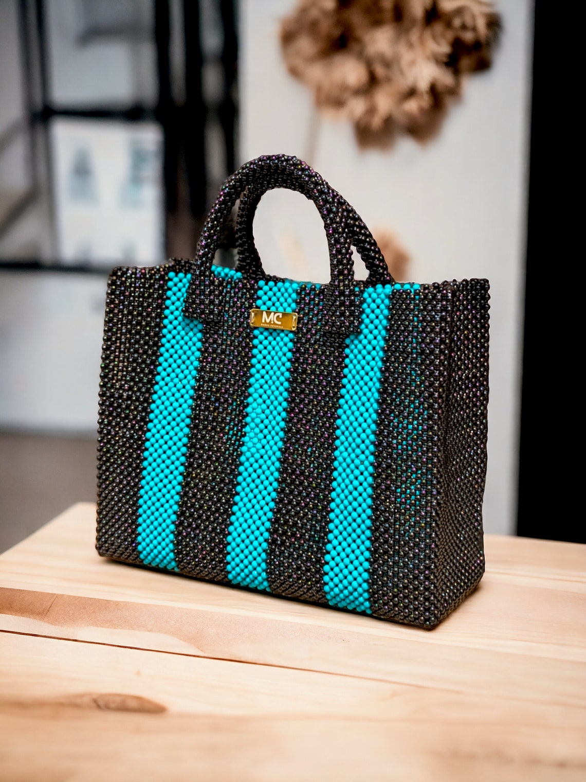 Tote Handbag Traveling Bag Val's Day Gifts Gifts for Her Mother's Day ...