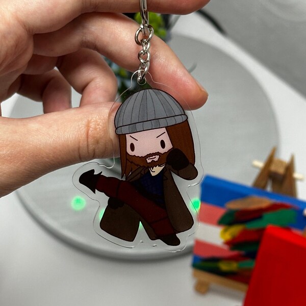 Walking Dead Bag - Etsy