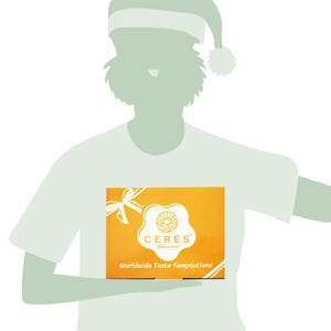 International Exotic Snack Box Variety Pack, Count Premium Foreign Rare ...