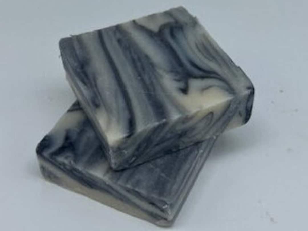 Vampire Musk, Cold Process , Homemade, Black and White, Musk, Floral ...