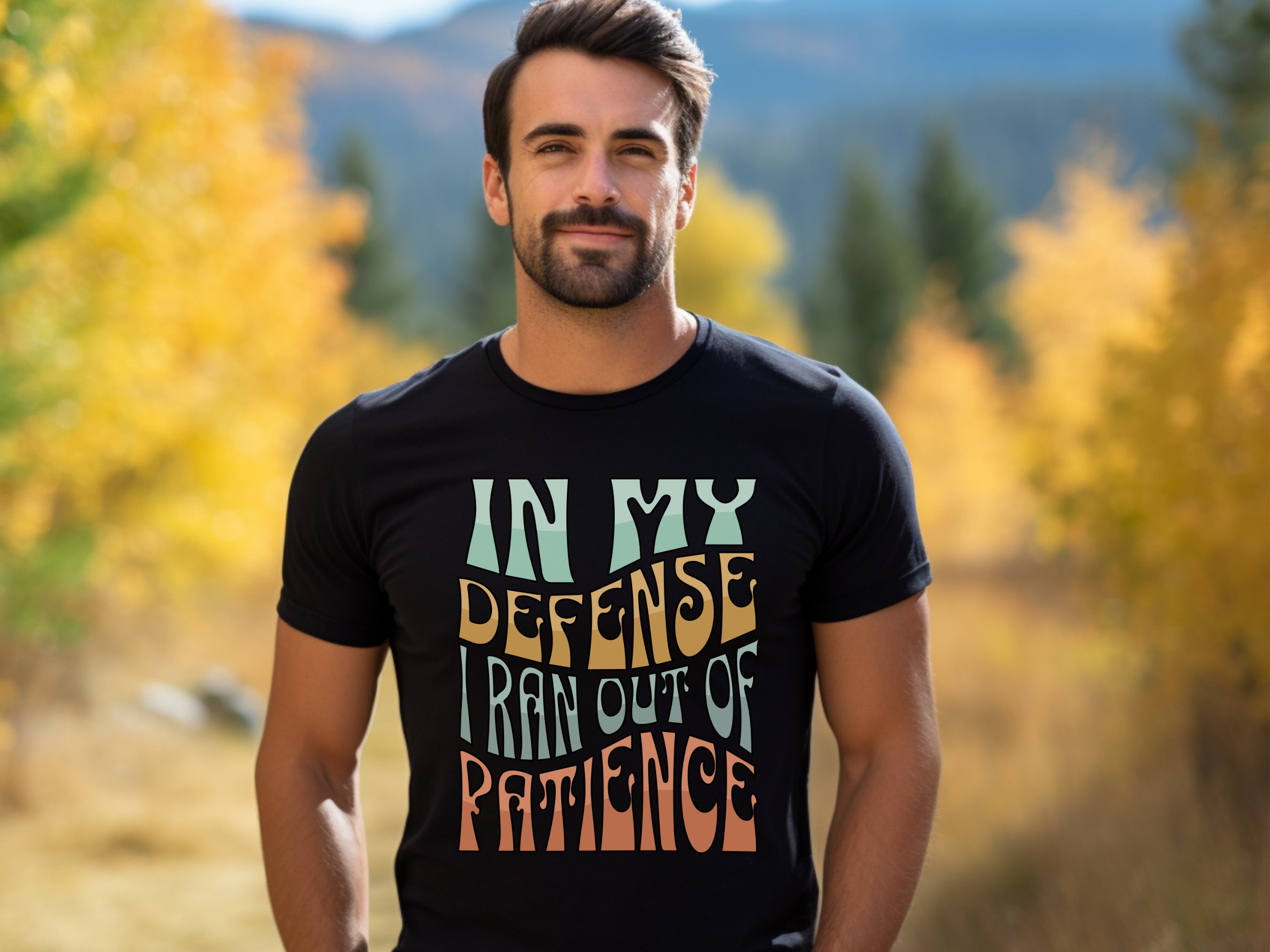 Patience Running Low? Tell the World Without Uttering a Word With This ...