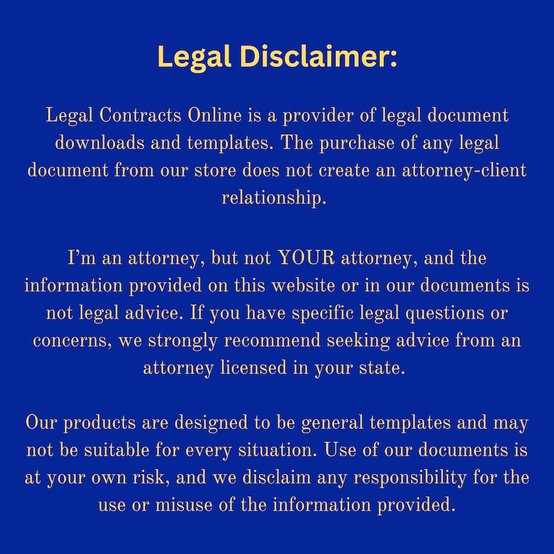 Equipment Rental Agreement Template: Attorney-written Legal Contract ...