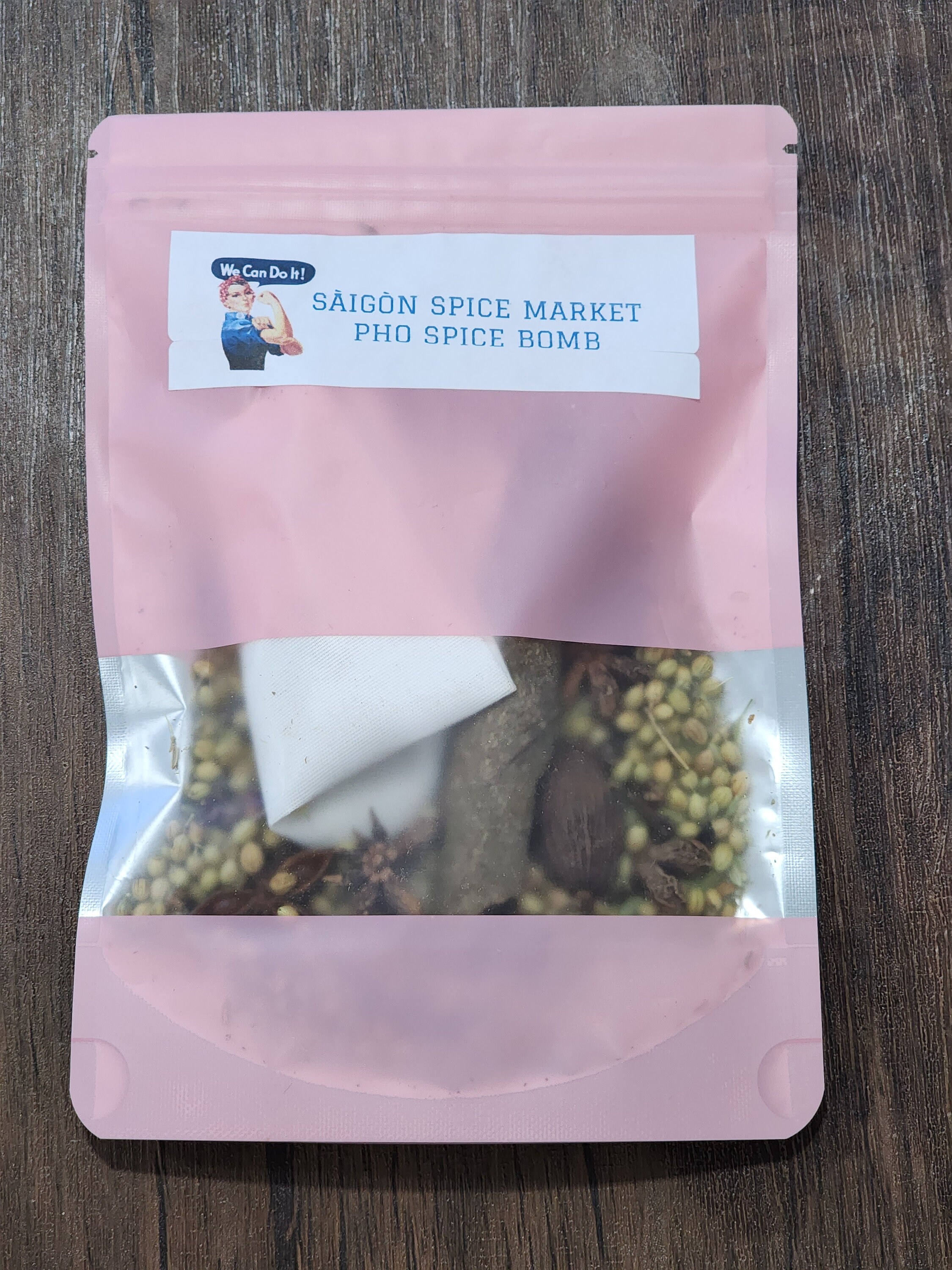 Pho Noodle Kit - Etsy