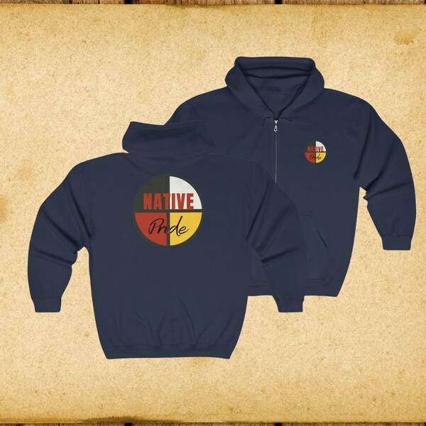 Native Pride - Etsy
