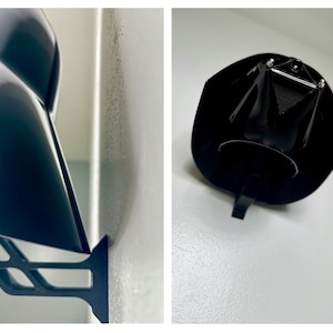 Custom Cosplay Helmet Mount - Etsy