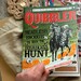 Set the Quibbler 6 Pc. Spectrespecs the Daily Prophet - Etsy