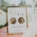 Open Bar Pet Wedding Sign, Open Bar Sign With Dog, Signature Cocktail ...