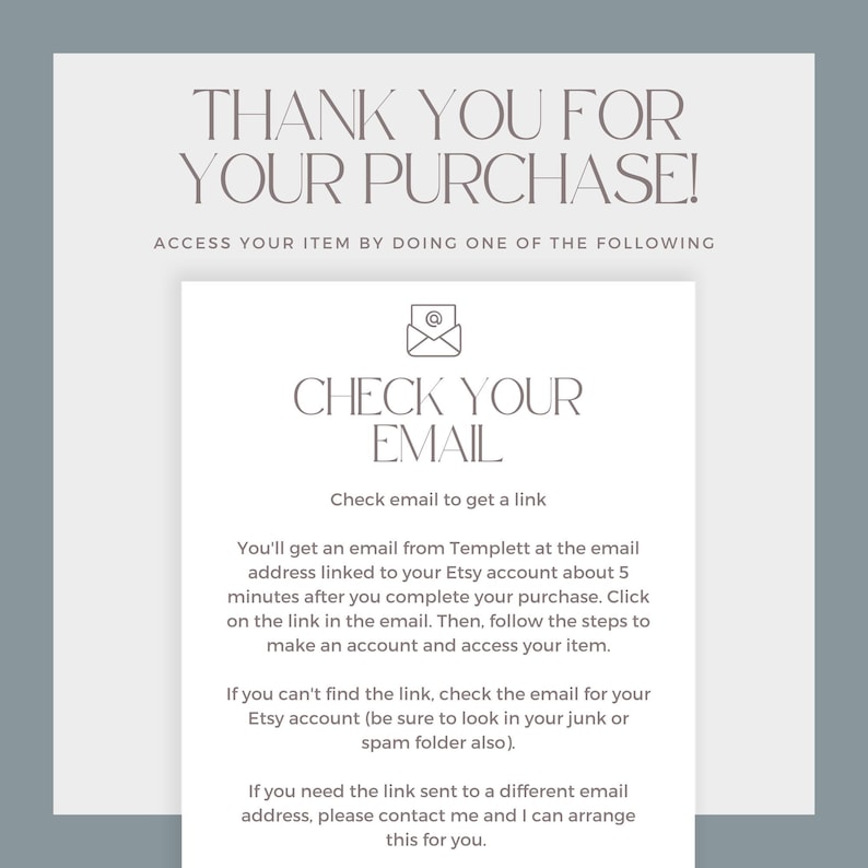 Monogram Wedding Invitations and QR Code, Invite Suite Template, QR ...