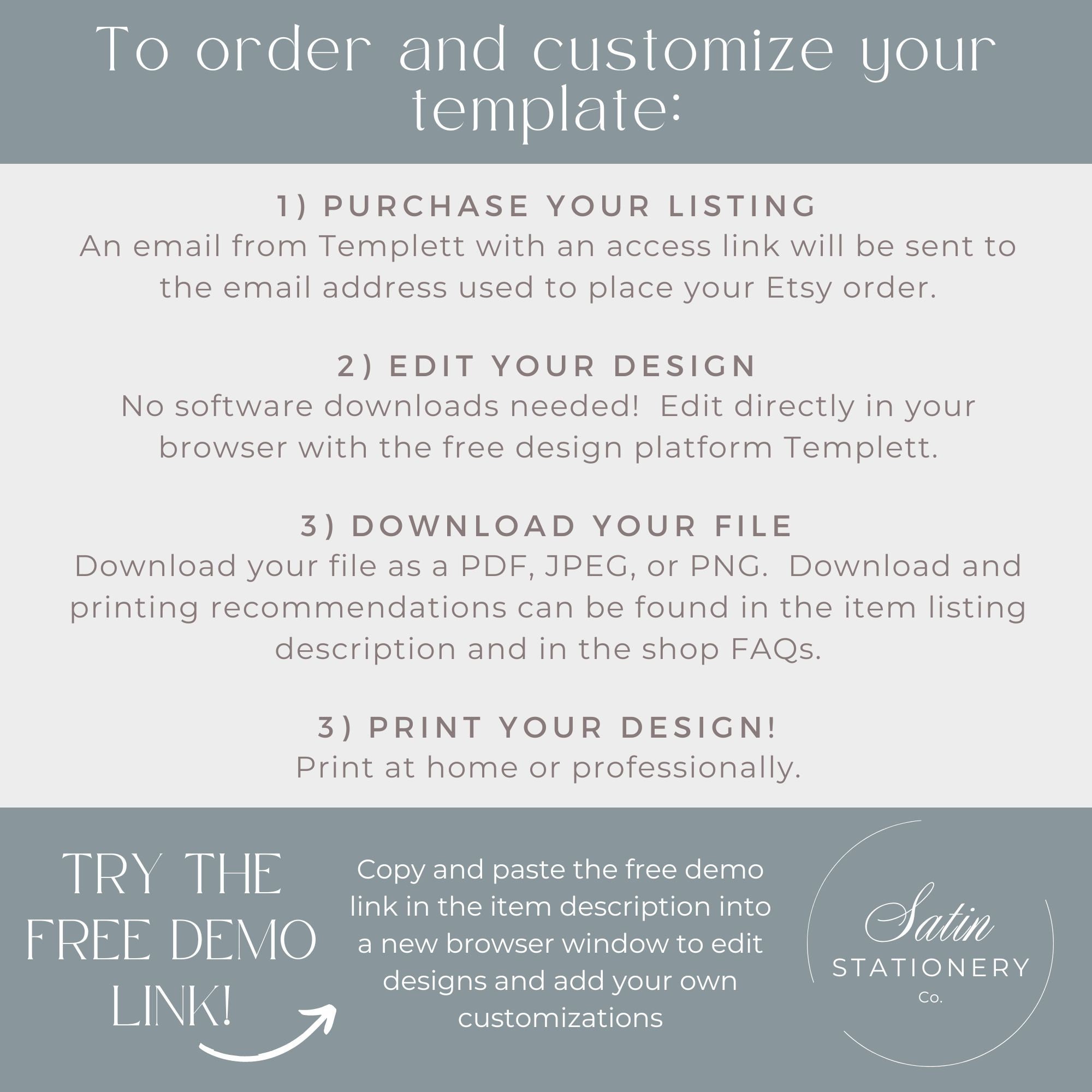 QR Code Wedding Photo Album, Share the Love Sign Template, Capture the ...