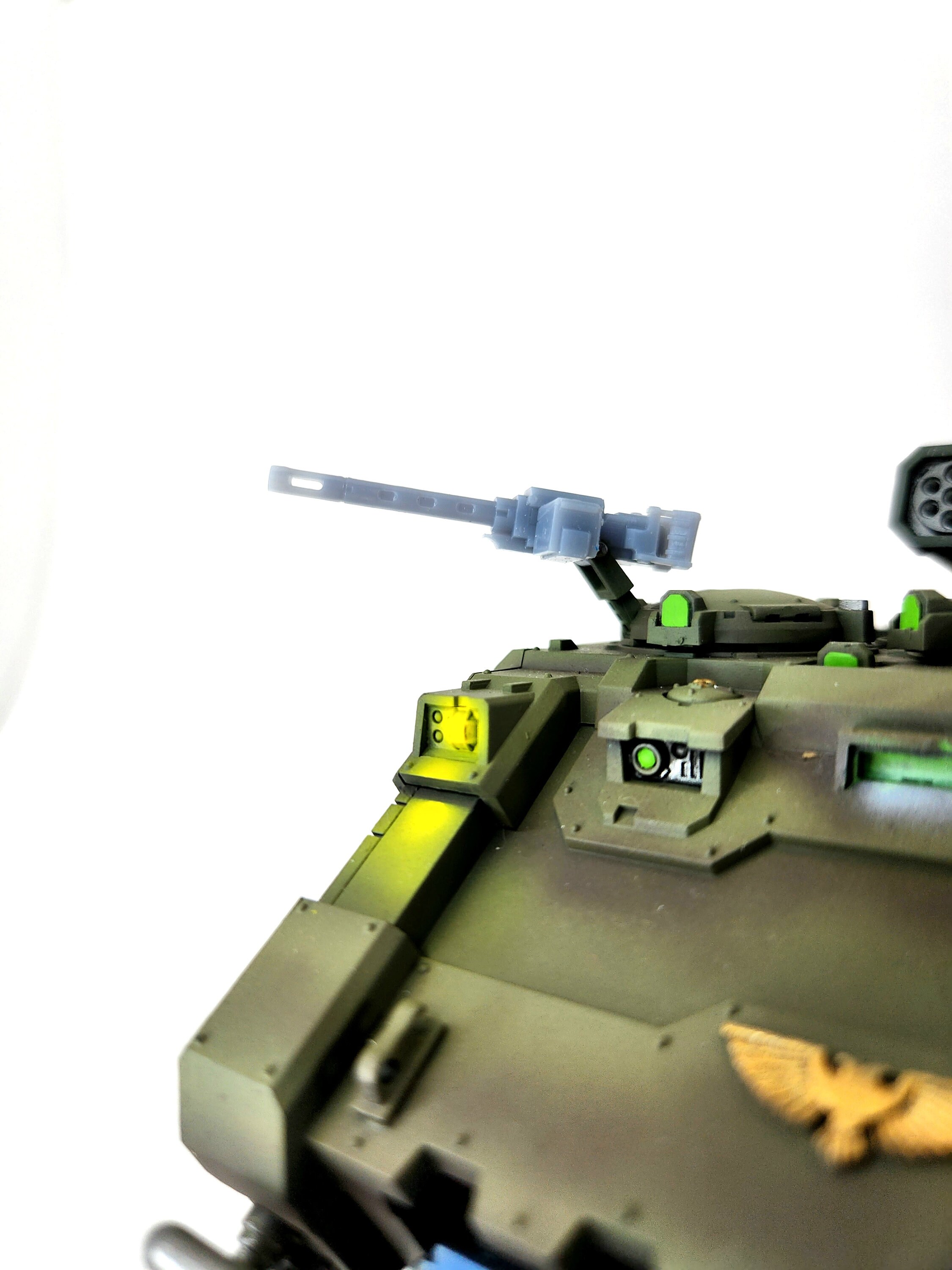 28mm Heavy Machineguns - Etsy