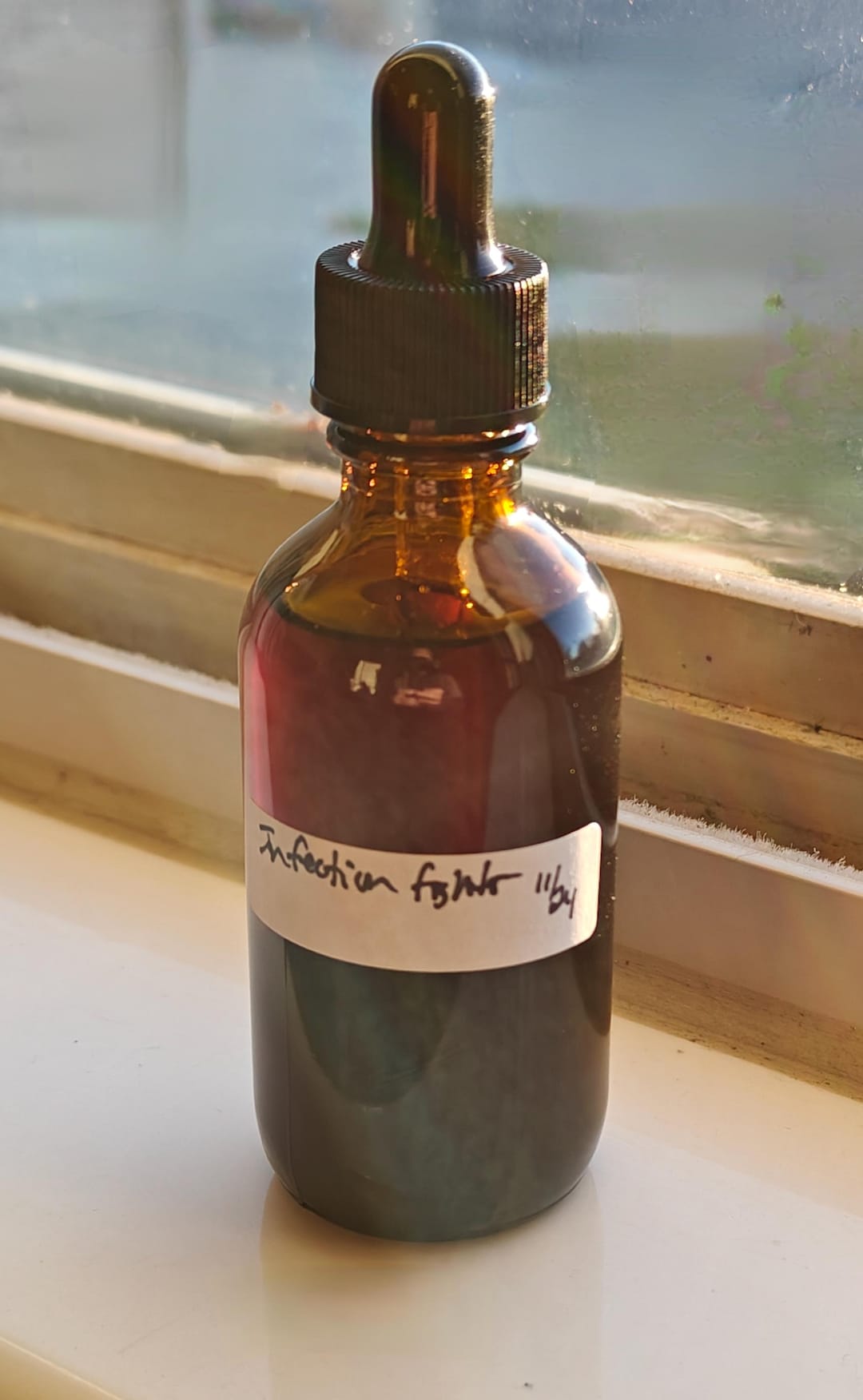 Infection Fighter, Immune Support, Anti-inflammatory, Lung & Bronchial ...