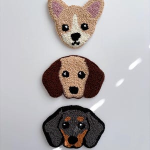 Custom Pet Coaster, Custom Animal Gift, Dog Coaster, Cat Coaster ...