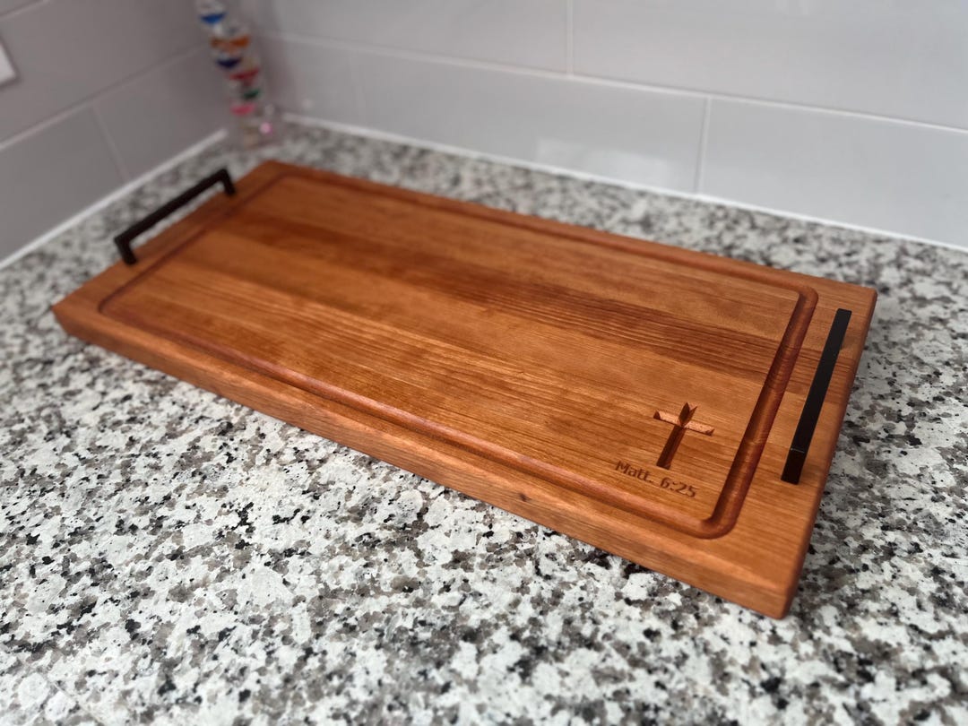 Personalized BBQ Tray, Cutting Board, Custom Cutting Board ...