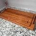 Personalized BBQ Tray, Cutting Board, Custom Cutting Board ...