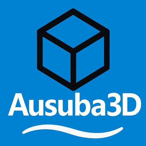 Ausuba3D - Etsy