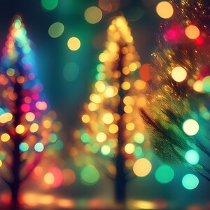 8 Christmas Digital Files, Wall Art, Studio Backgrounds, , Christmas ...