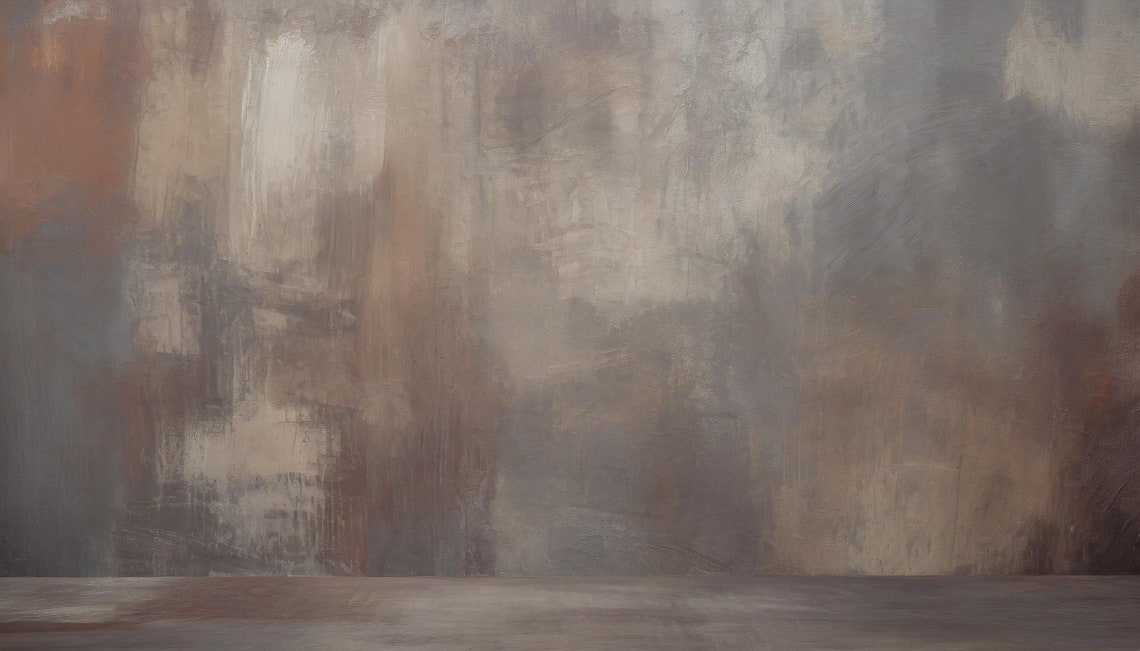 9 Painters Canvas Wall, Digital Background, Photoshop Backdrop ...