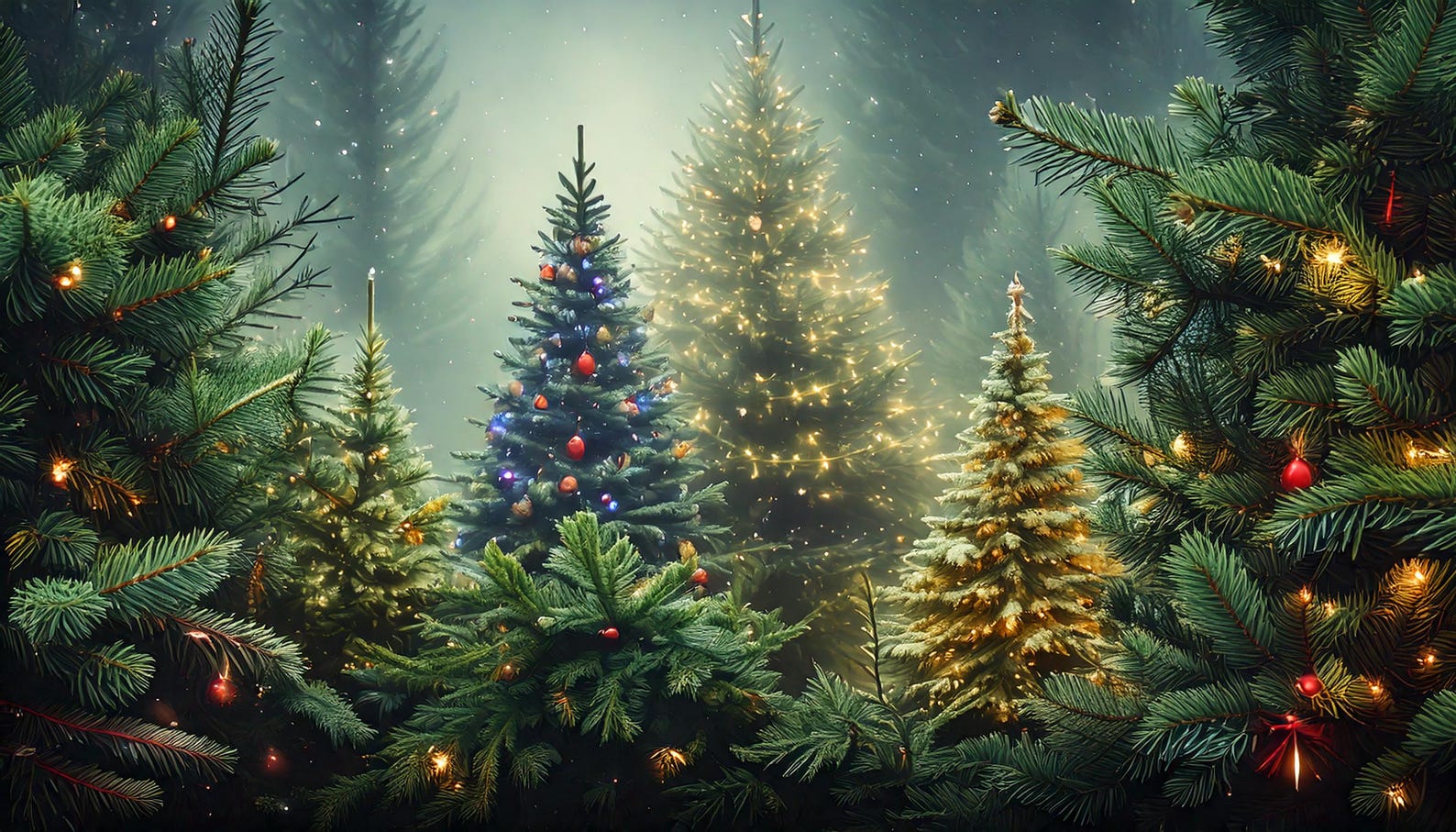 8 Christmas Digital Files, Wall Art, Studio Backgrounds, , Christmas ...