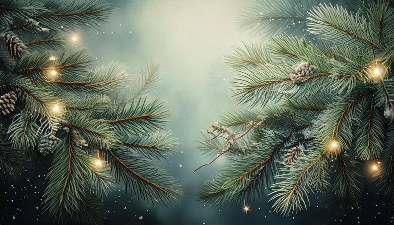 8 Christmas Digital Files, Wall Art, Studio Backgrounds, , Christmas ...