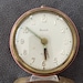 Heco West Germany Alarm Clock - Etsy