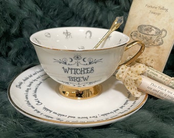 TeaWithKarin - Etsy Australia