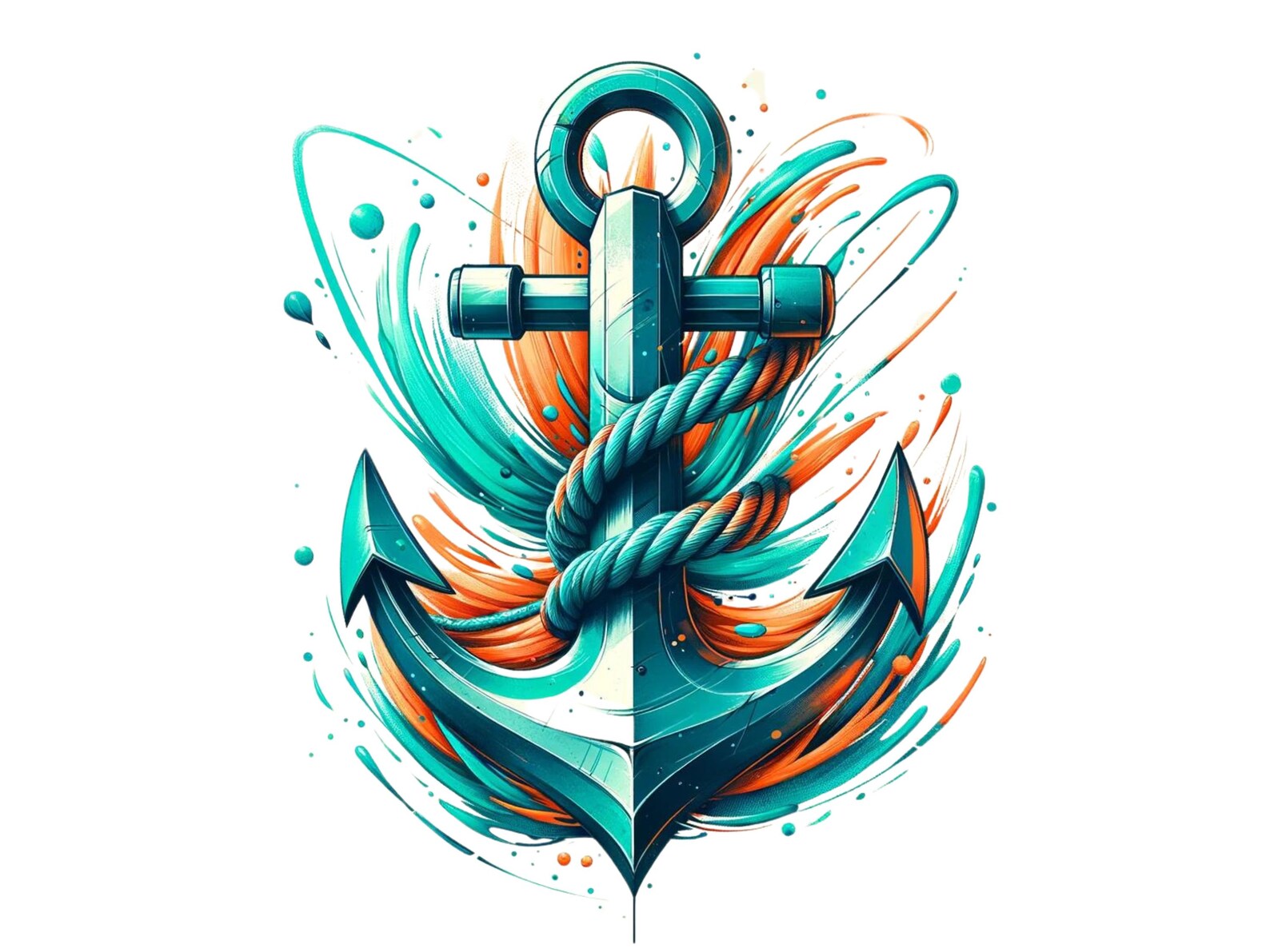 Nautical Digital Clip Art Bundle, Nautical PNG, Instant Download, Ocean ...