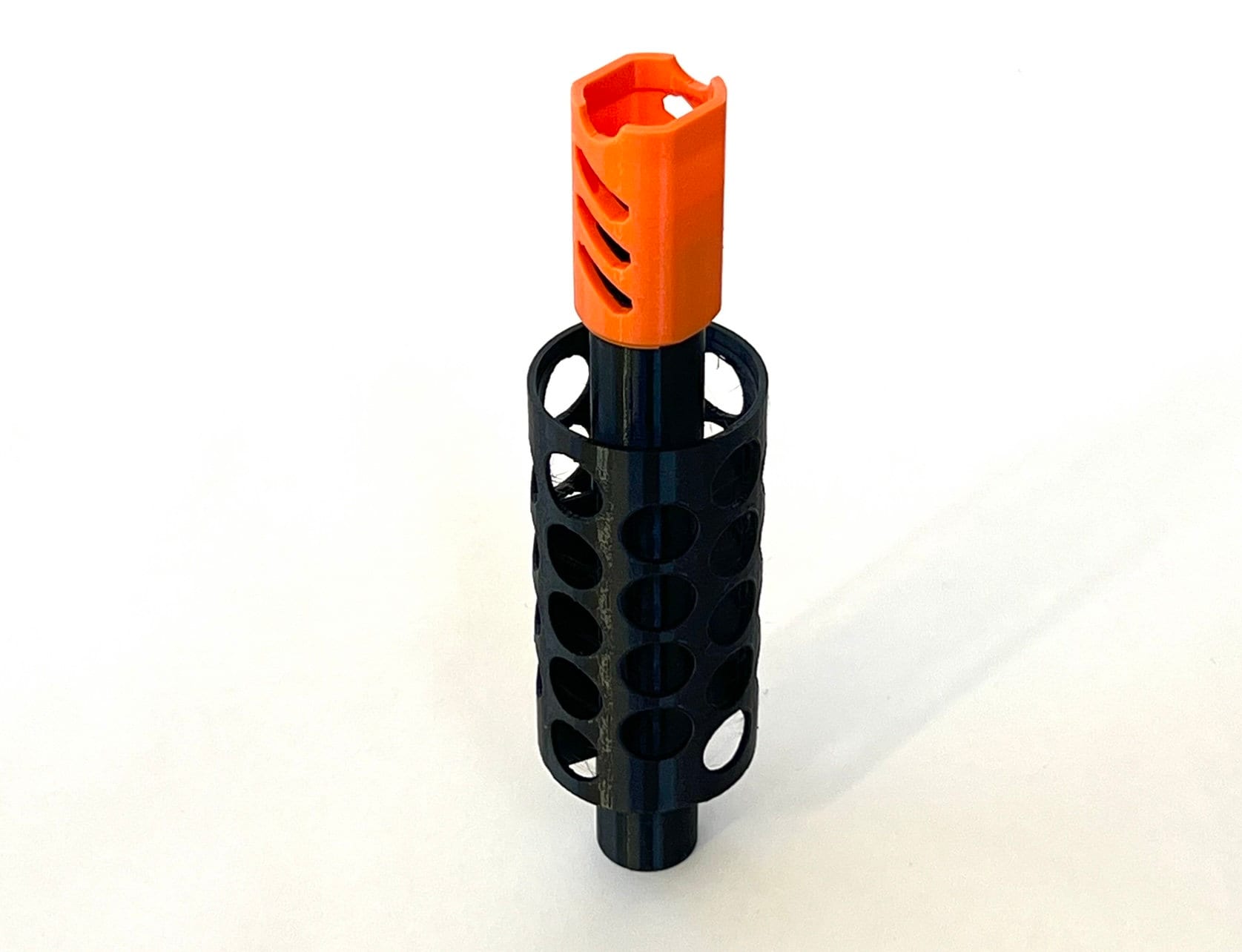 Muzzle for Adventure Force Conquest Pro/af Nexus Pro/dart Zone MK 1.2 - Etsy