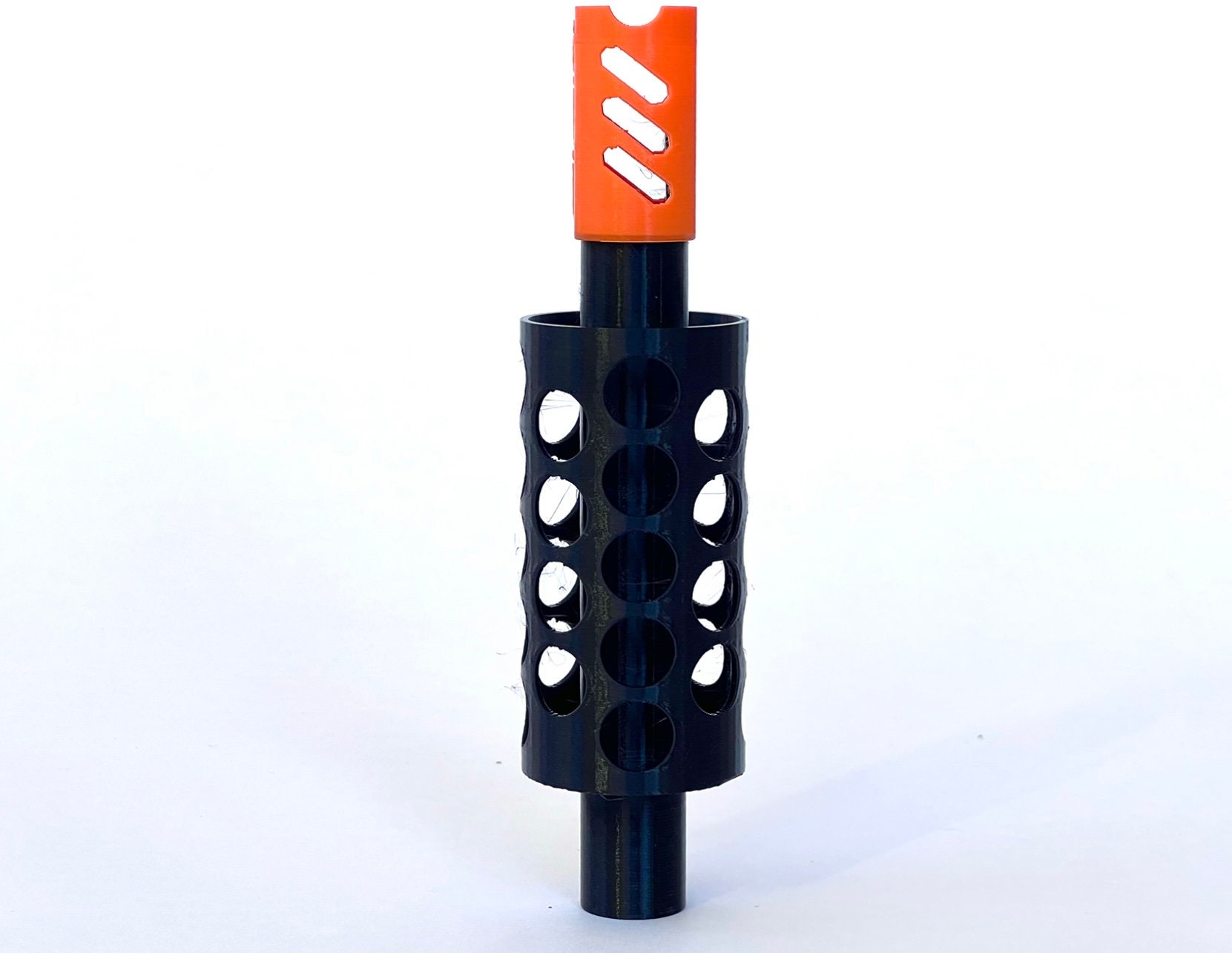 Muzzle for Adventure Force Conquest Pro/af Nexus Pro/dart Zone MK 1.2 ...