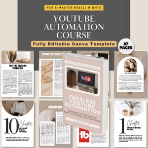 PLR Digital Products PLR Course Make Money Online Dfy MRR Digital Products Done for You Courses ...