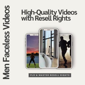 400+ Faceless Men Video Reels: MRR Instagram Reels Luxury & Sports ...