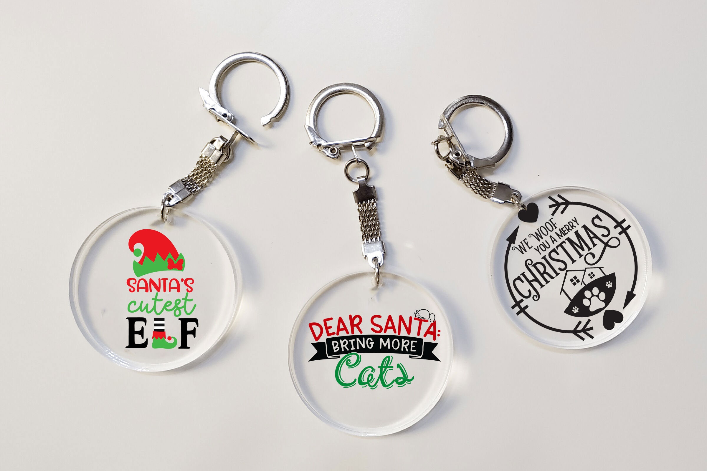 500 Christmas SVG Bundle, Winter Svg, Santa SVG, Holiday, Merry ...