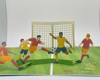 Special Hummingbird 3D Pop up Any Occasion Cards Birthday Card ...