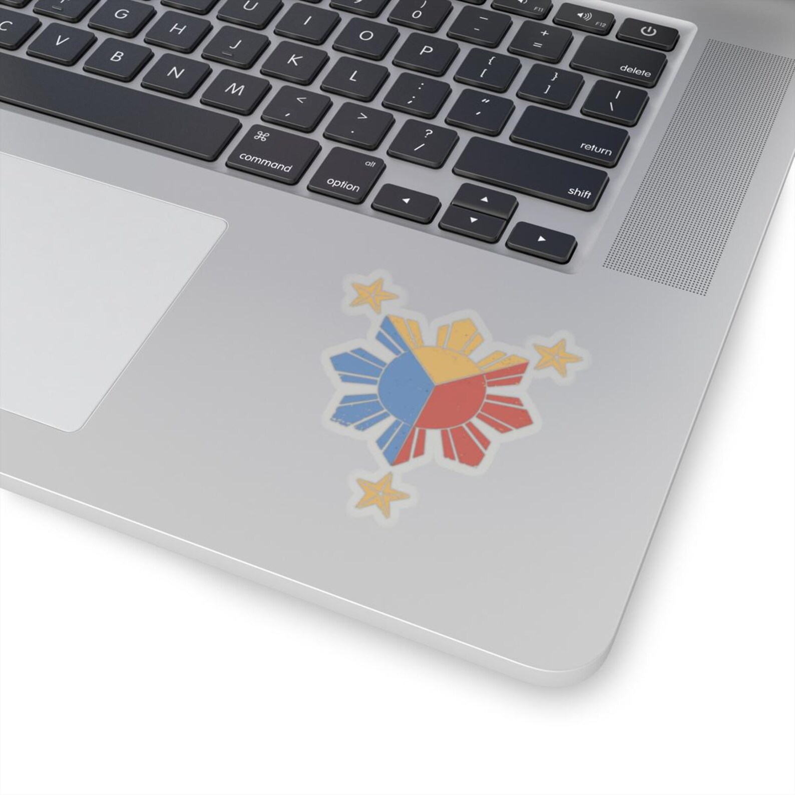 Philippine Sun Sticker, Filipino Pride Gift, Philippine Pride, Filipino ...