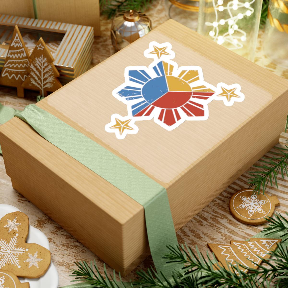 Philippine Sun Sticker, Filipino Pride Gift, Philippine Pride, Filipino ...